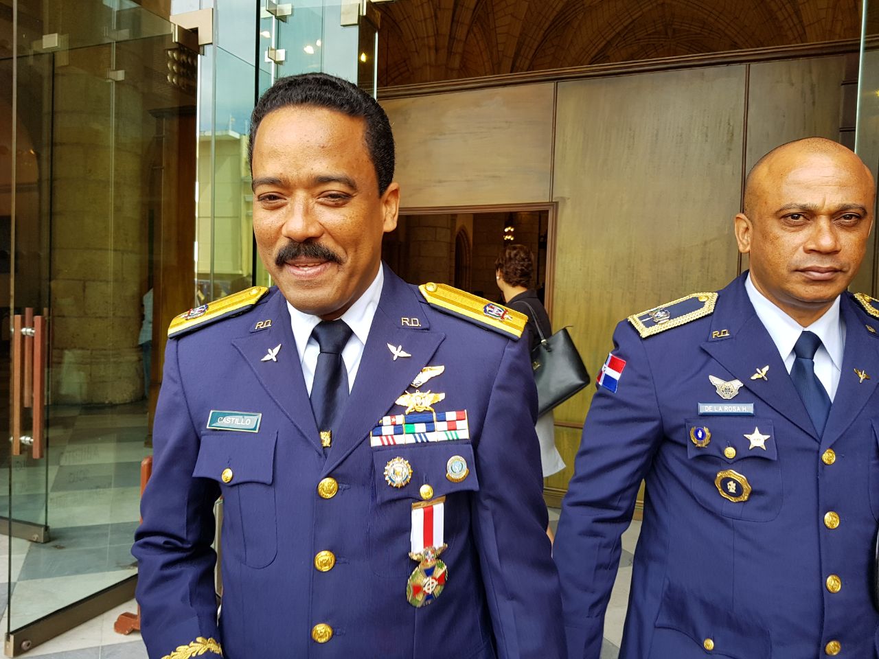 Director del CESAC dice RD cumple con estándares internacionales