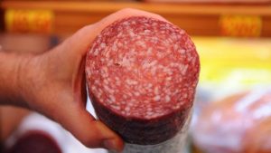 salami