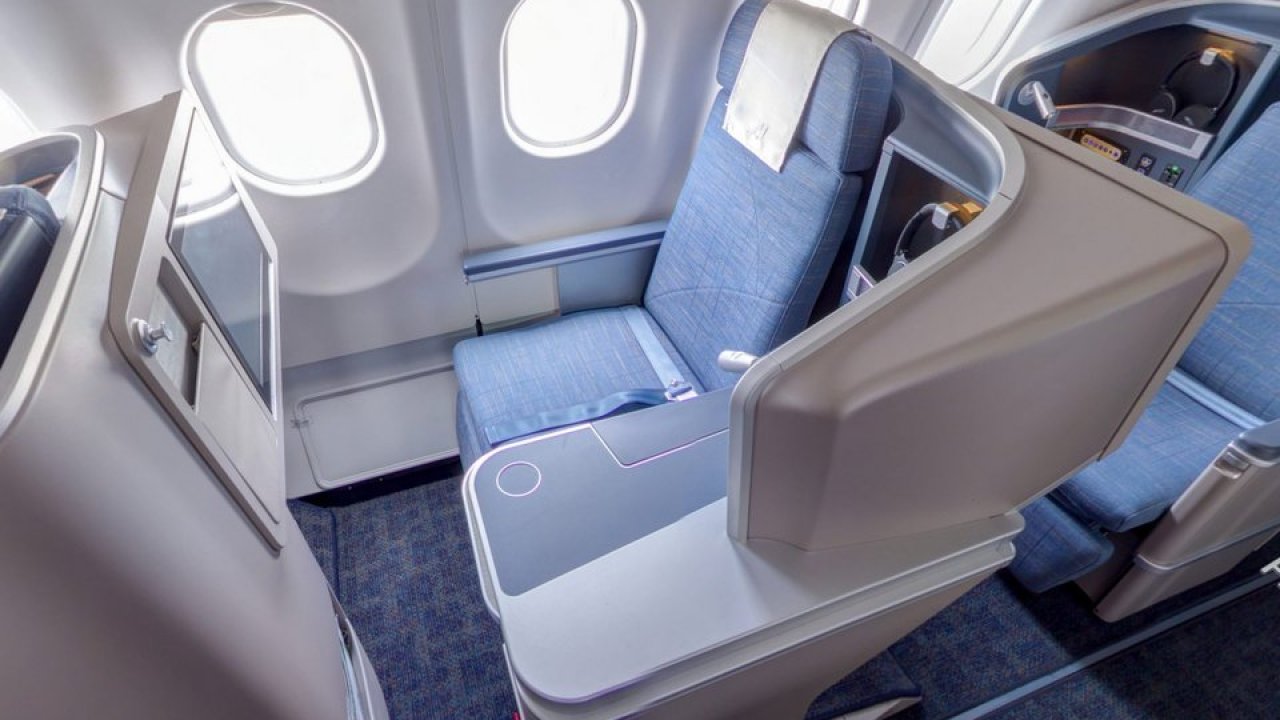 ¿Qué cuesta viajar en primera clase?