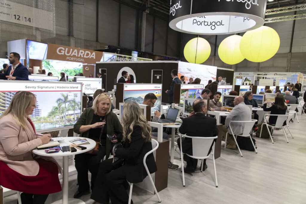 Fitur 2026: epicentro del turismo global en Ifema Madrid